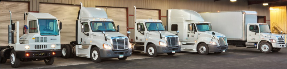 OTR CLASS A TRUCK DRIVER - AM Start Time - transportation - job ...