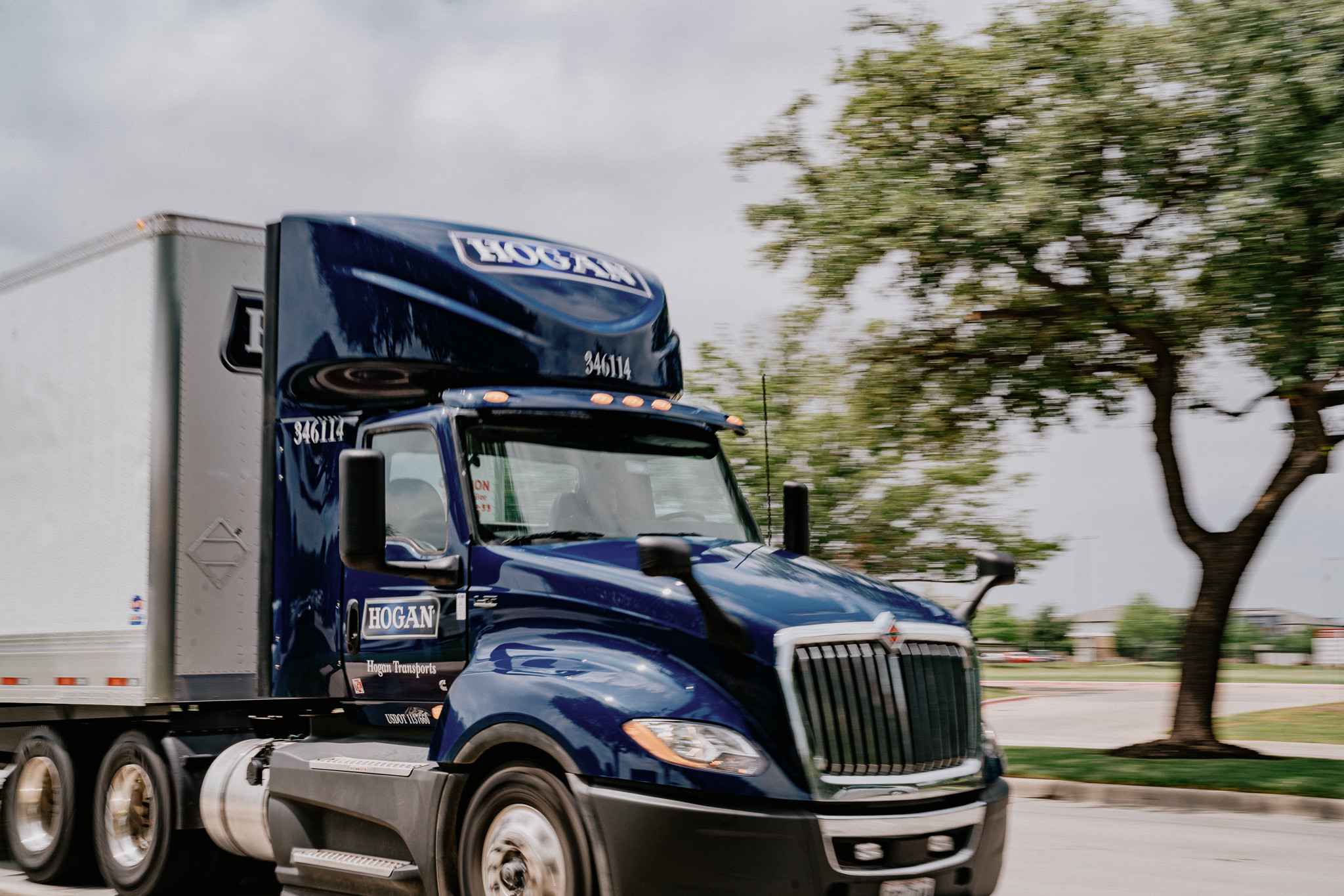 CDL-A Truck Drivers – Part Time – No Touch Freight - transportation ...