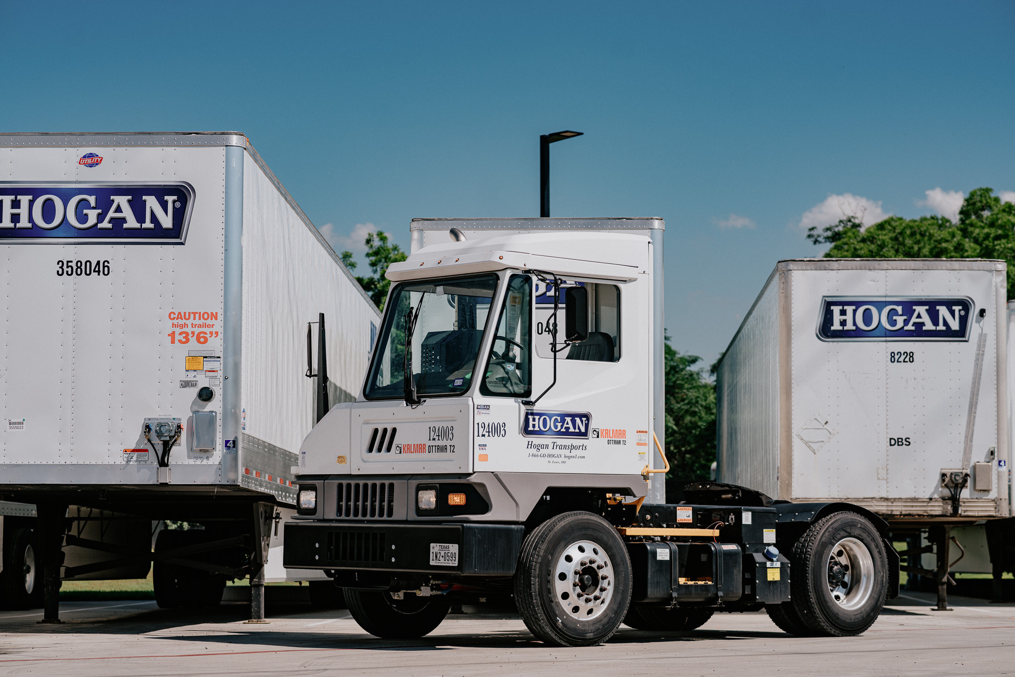 CDL-A Yard Drivers - Home Daily - $25/Hour - transportation - job employment - craigslist