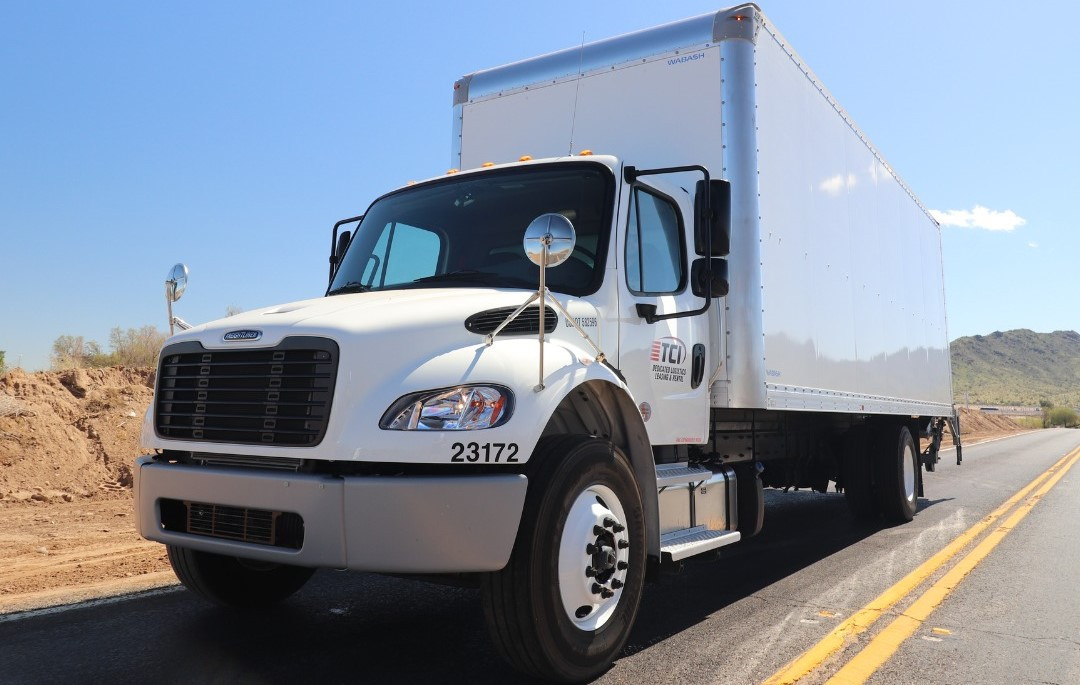 Class C Truck Driver - $21/hour - transportation - job employment ...