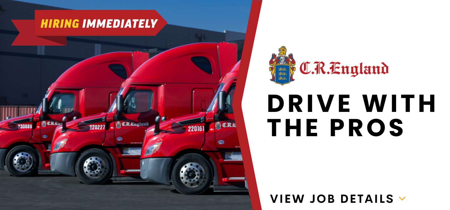 CDL-A Truck Drivers - Home Weekly - Average $93,340/Year - Full ...