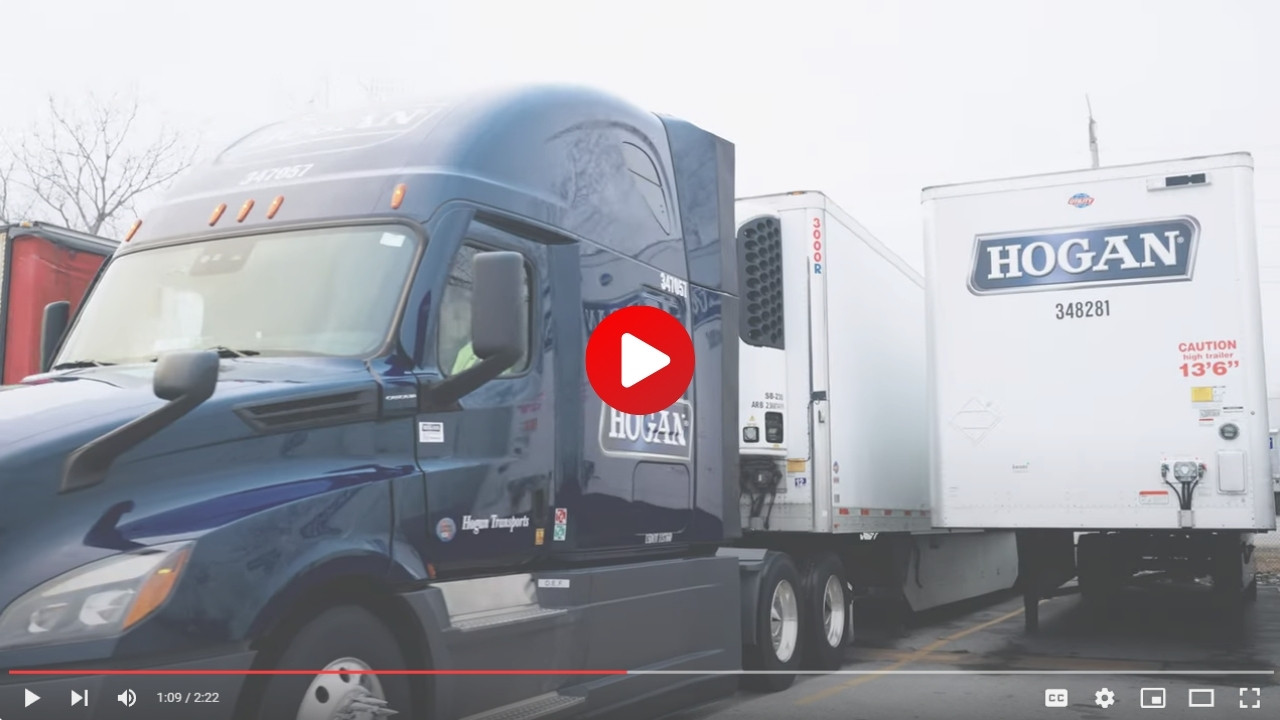 Hiring Recent CDL-A Truck Driver Graduates - transportation - job ...
