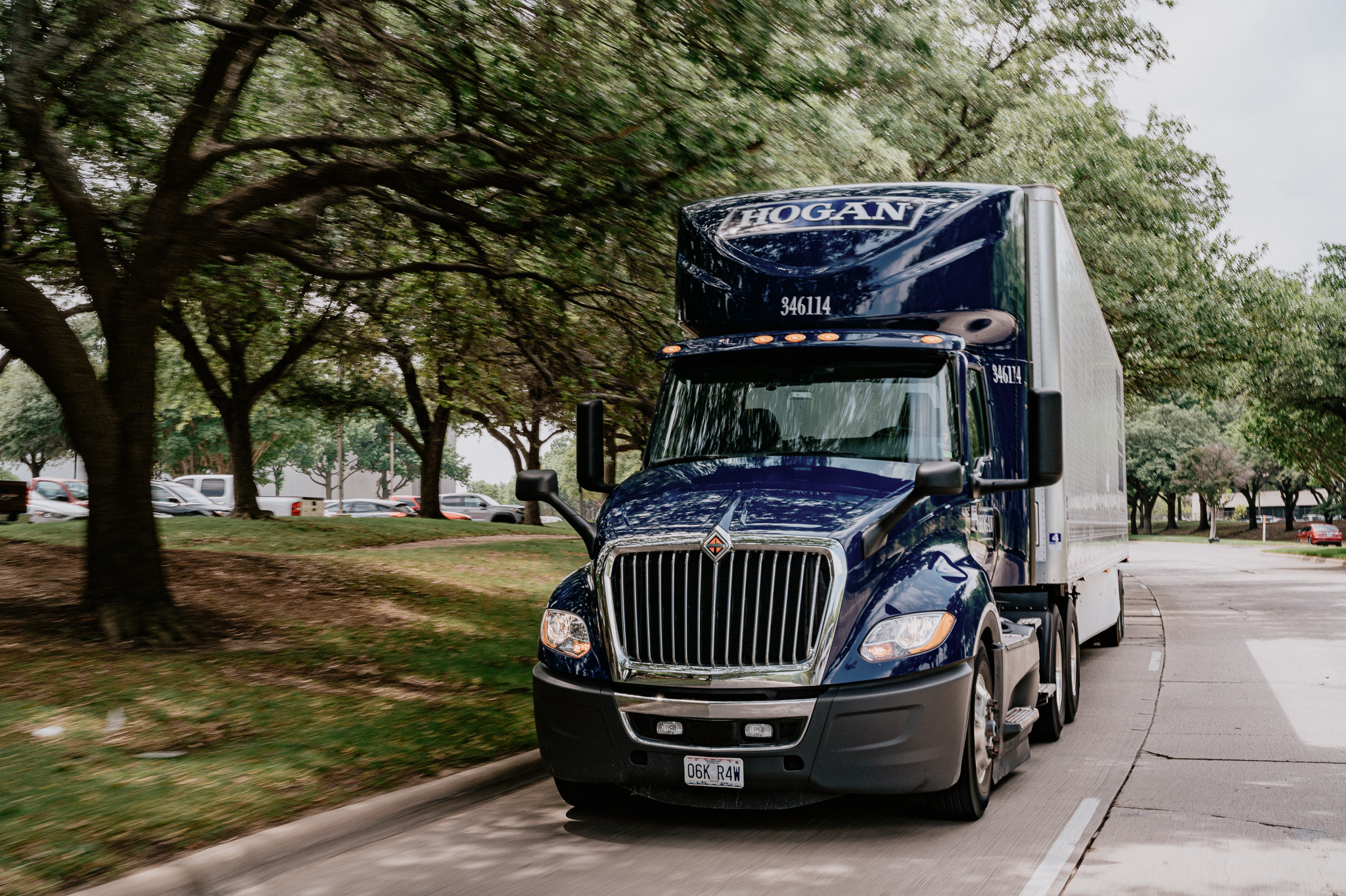 CDL-A Truck Drivers - No Touch Freight & $1,250-$1,600 Weekly ...