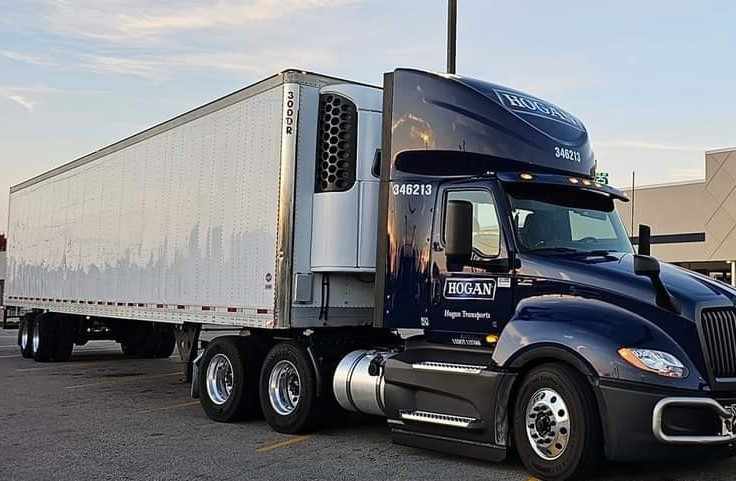 CDL-A Truck Drivers - $65,500-$83,000 Annually & No Touch Freight ...