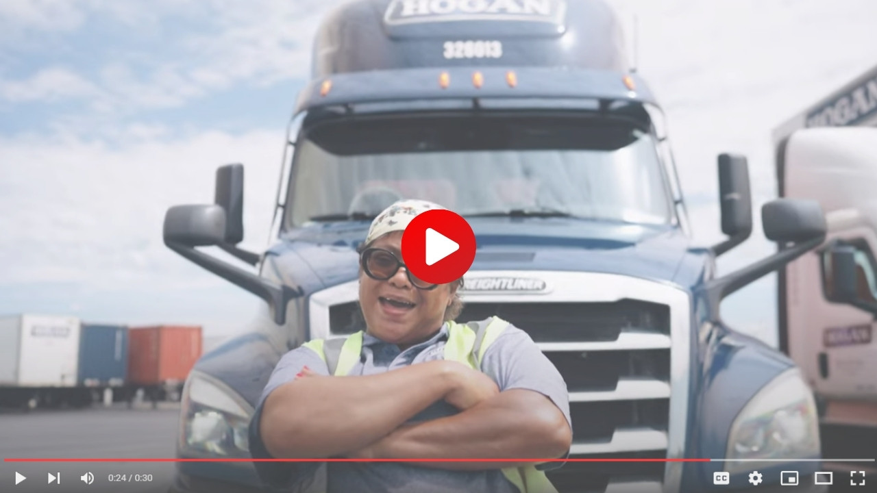 CDL-A Intermodal Truck Drivers - Mostly Home Nightly! - transportation - job employment - craigslist