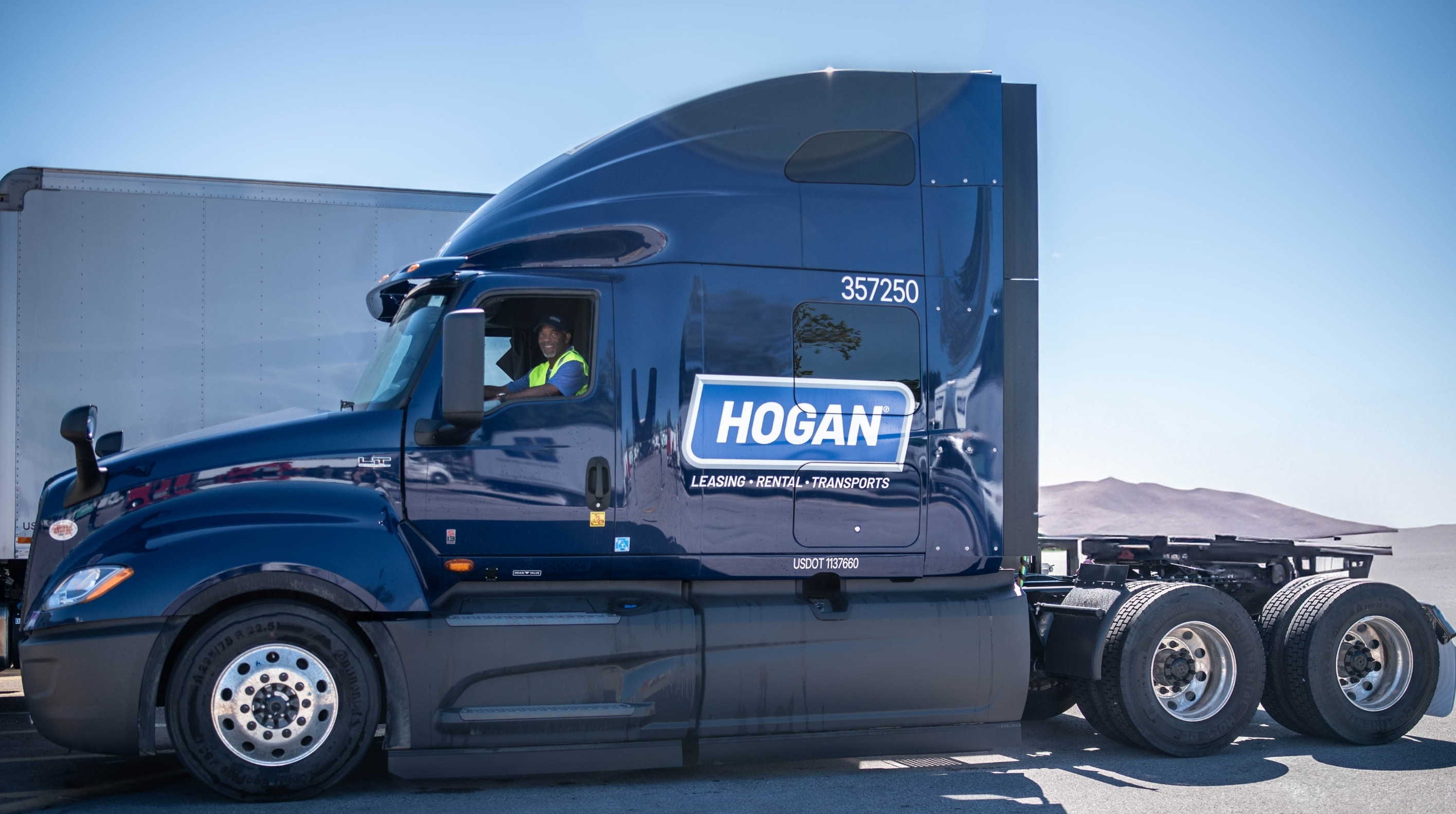 CDL-A Truck Drivers – Home Weekends & $10,000 Sign-on Bonus - transportation - job employment ...