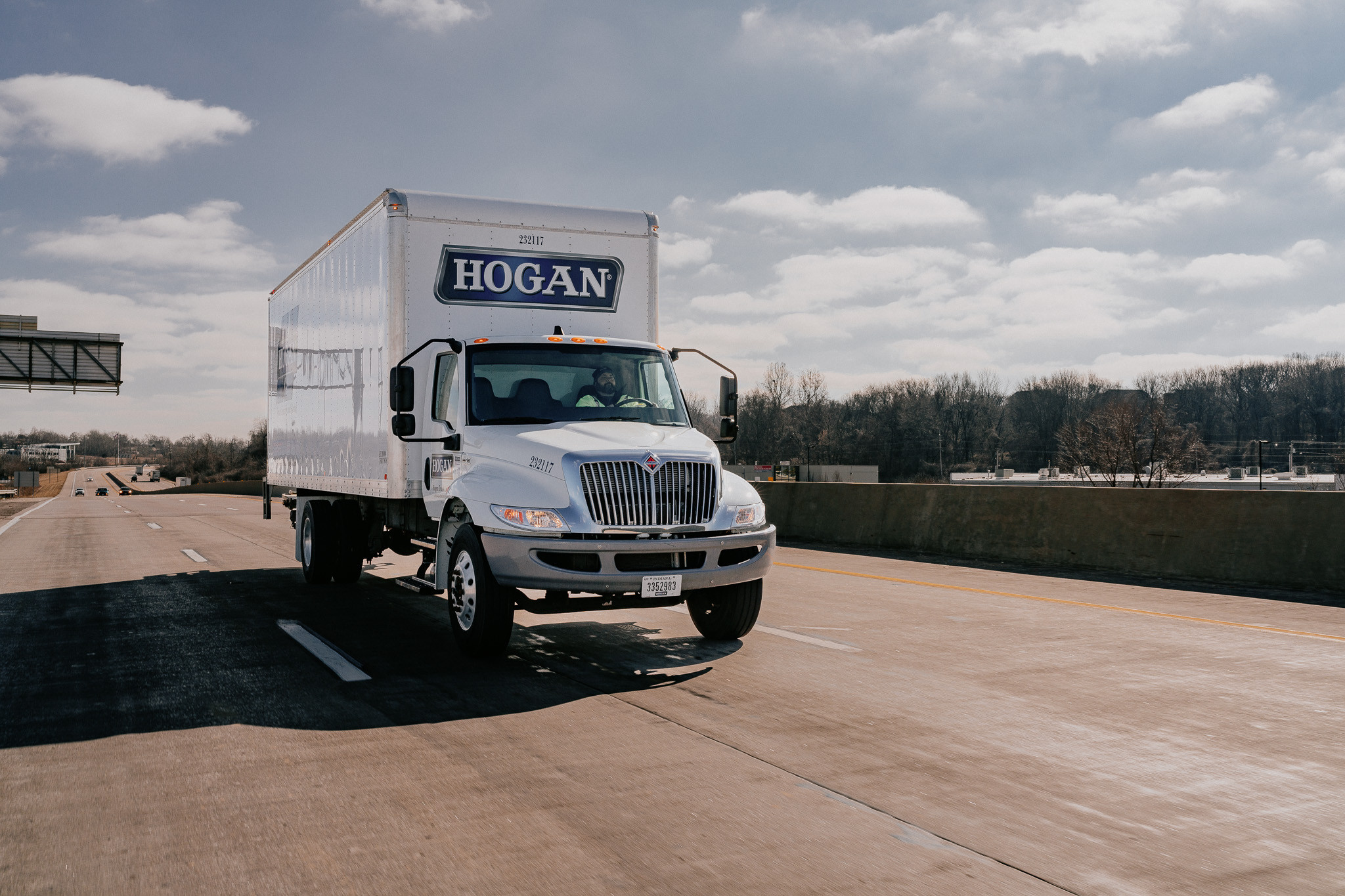 CDL-B Straight Truck Drivers - $21/Hour – Home Daily! - transportation ...